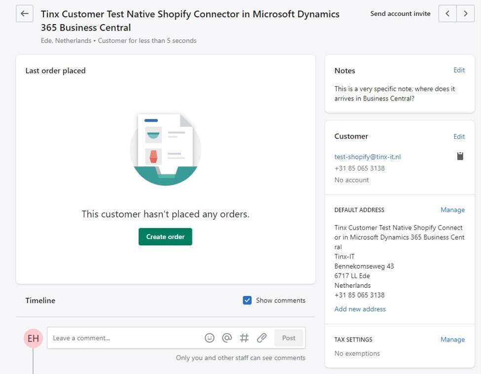 What brings the ‘new’ Microsoft branded Shopify Connector to Dynamics ...