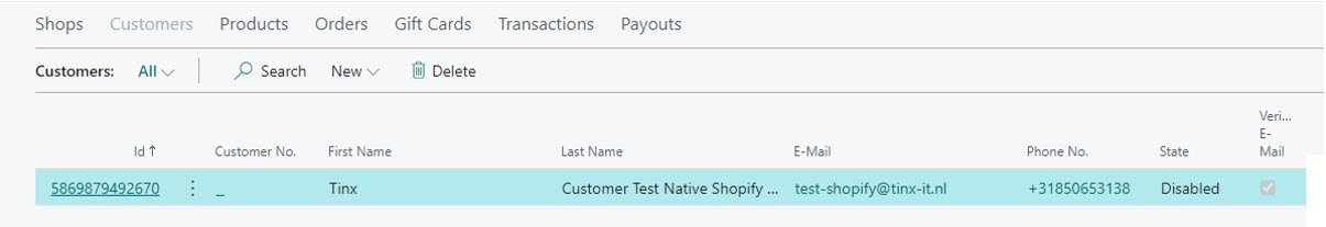 What brings the ‘new’ Microsoft branded Shopify Connector to Dynamics ...